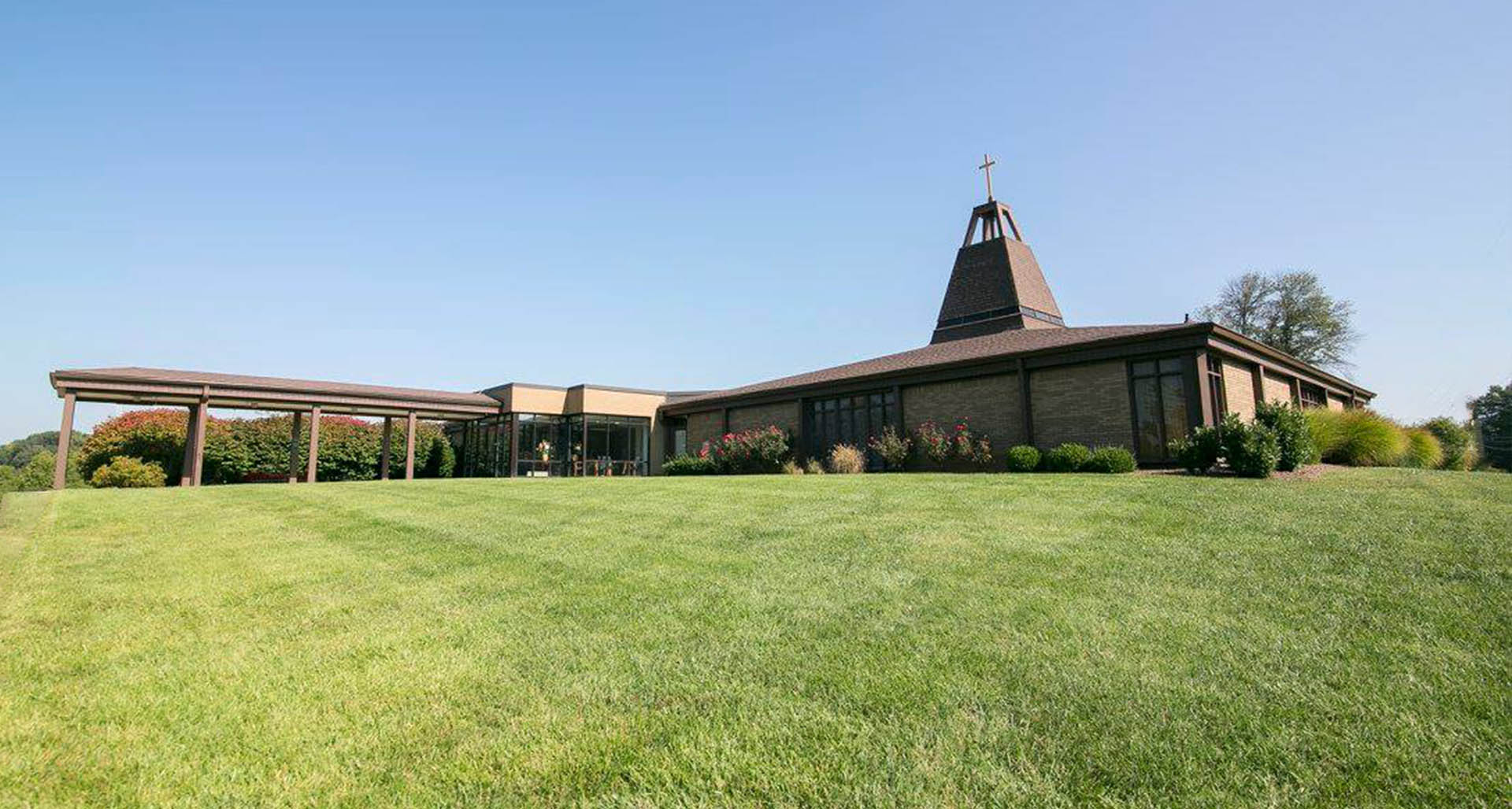 About us | First Christian Church - Jeffersonville